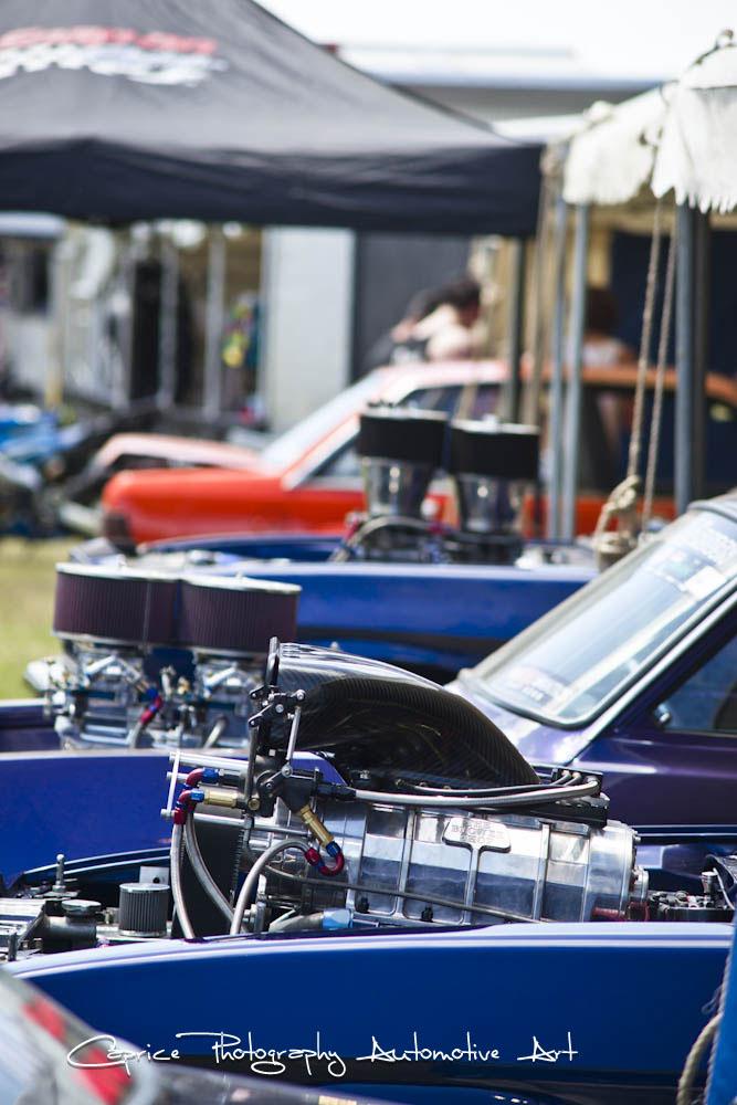 Promoting your event | Caprice Photography Automotive Art