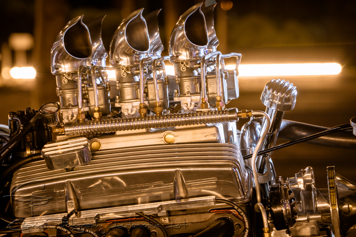 All wrapped up in vinyl art! | Caprice Photography Automotive Art